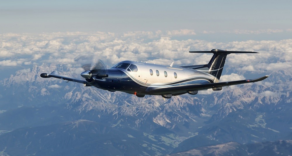 Pilatus PC-12 NG For Sale | Buy a Pilatus PC-12 NG - evoJets